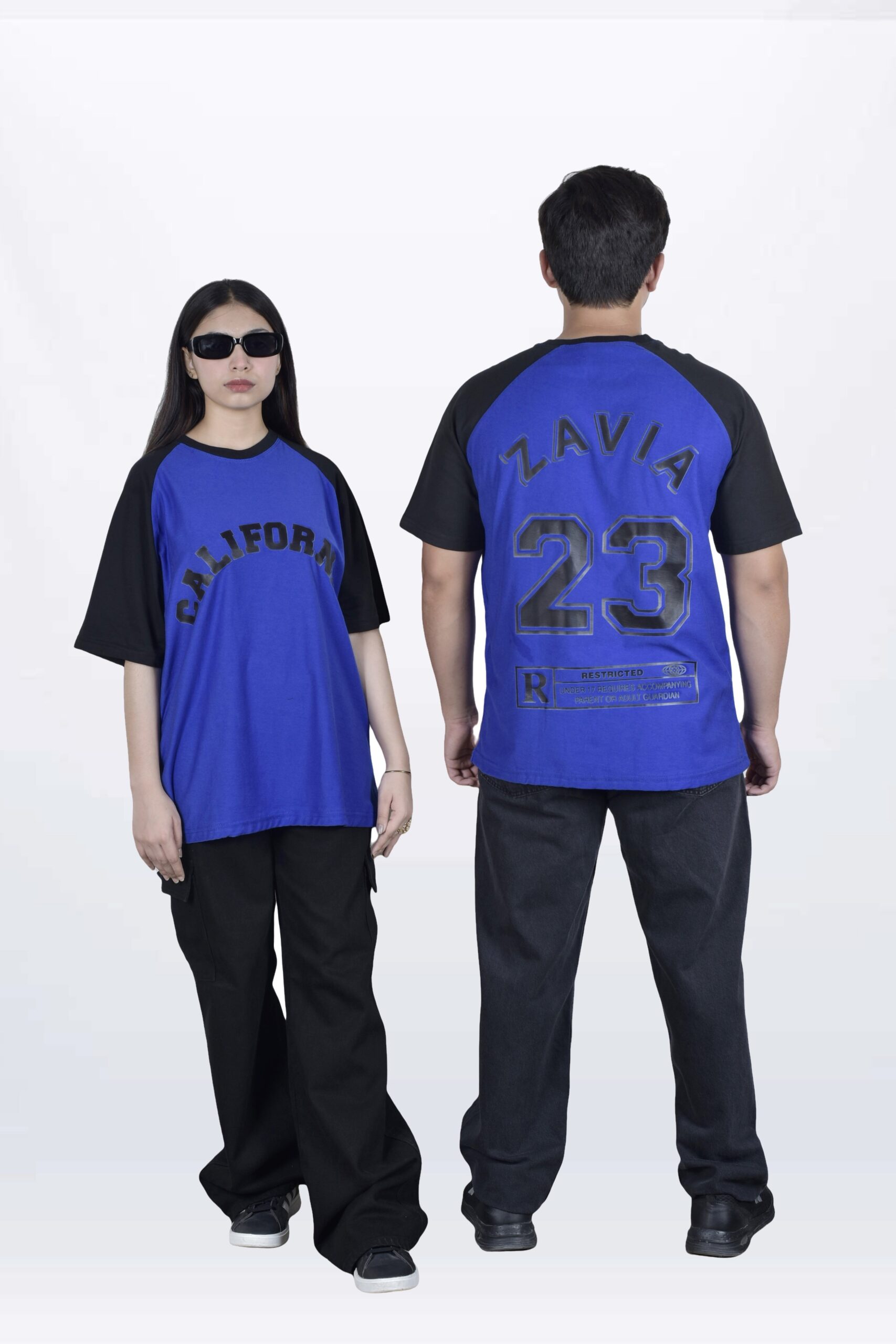 Zavia Pk – Clothing Brand